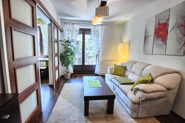 Zakosiedlisko - Zakopane