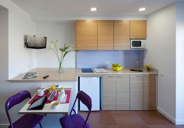 Abarco Apartments - Badalona