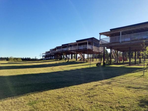 Cabañas Norden San Pedro - San Pedro, Argentina