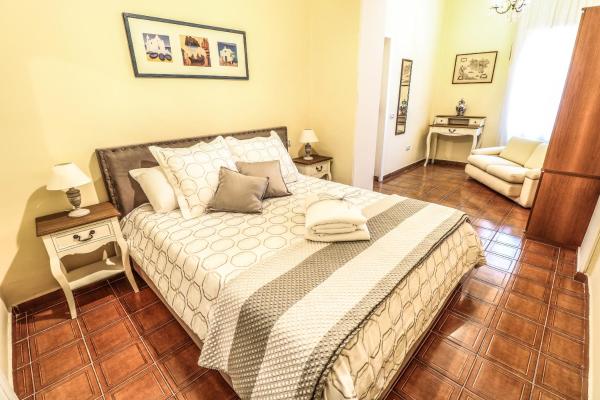 Scognamiglio Suites - Portici