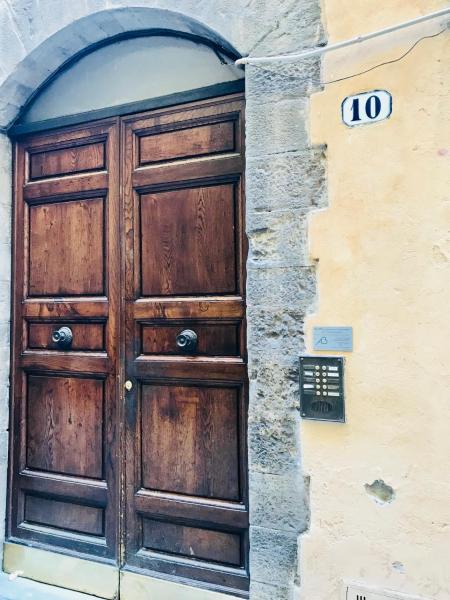 Leonardo's Signoria Suite By Florencehospitality - Florence
