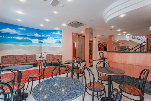 Hotel Basilea - Bellaria - Igea Marina