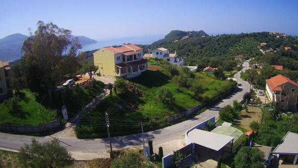 Hellmann Apartments - Korfu
