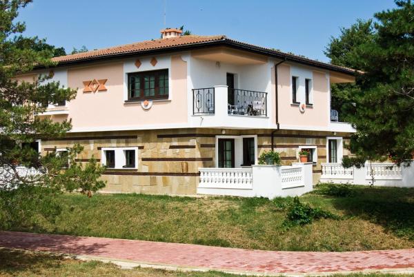 Duni Holiday Village - All Inclusive - Bulgaria
