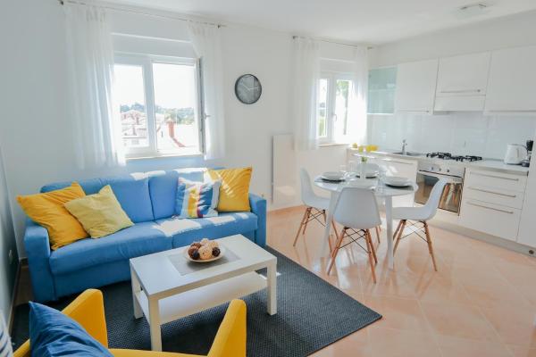 Apartment Hyde - Rovinj