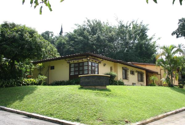 Hotel Poblado Campestre - Sabaneta