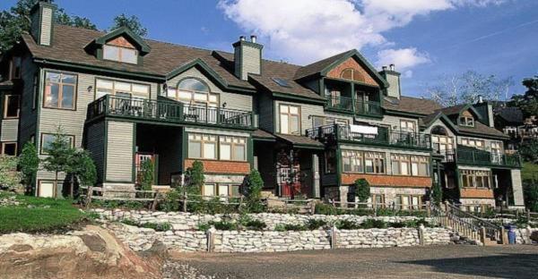 Clairière By Rendez-vous Mont-tremblant - Laurentides
