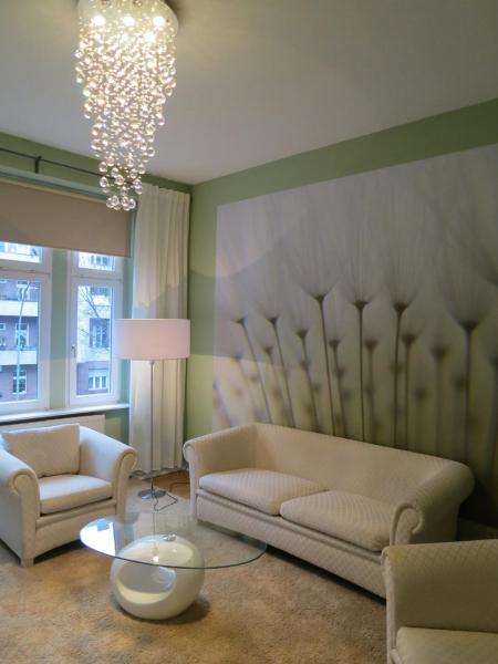 Berlinapartments-downtown - Berlin