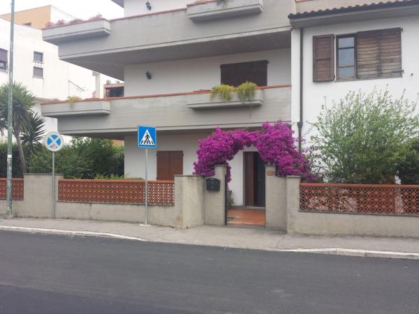 Villa Lory Albinia - Monte Argentario