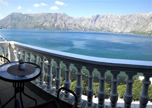 Apartments Popovic - Kotor