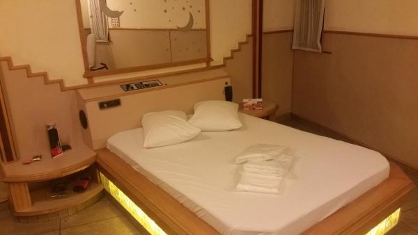 America Motel (Adult Only) -