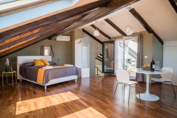 Plaium Montis - Salerno