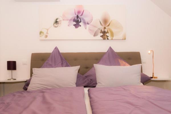 Pension Zum Schloss - Germany