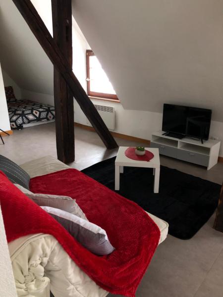 Duplex à Ribeauvillé - Ribeauvillé