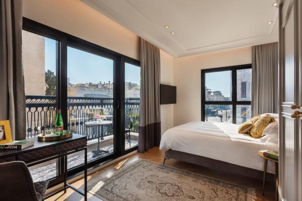 Hotel Jacob Samuel By Prima Hotels - Tel-Aviv