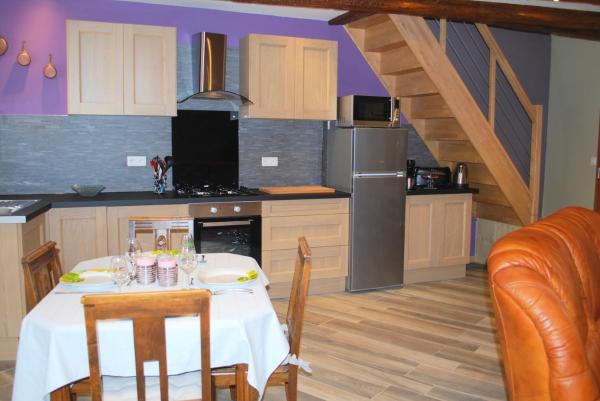 Maison D En Haut - Alsace