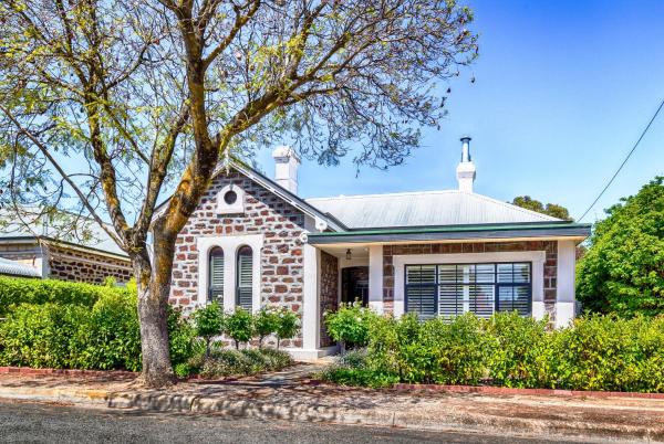 Barossa Valley View Guesthouse - Tanunda