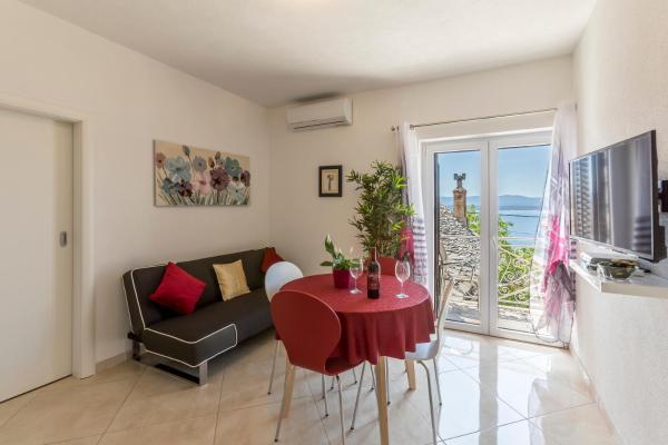 Apartments Petra - Brač