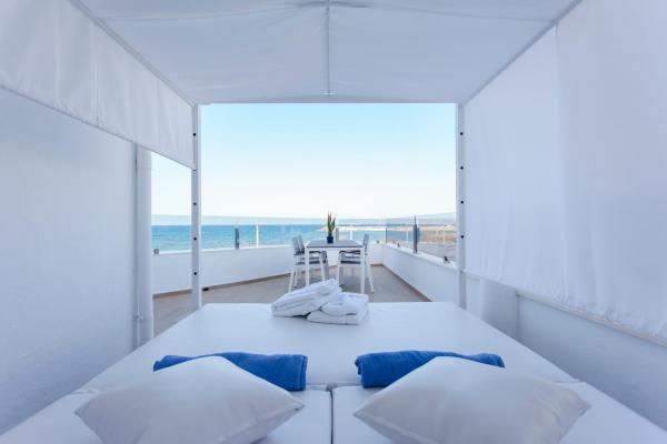 Apartamentos Ses Roquetes - Santa Margalida