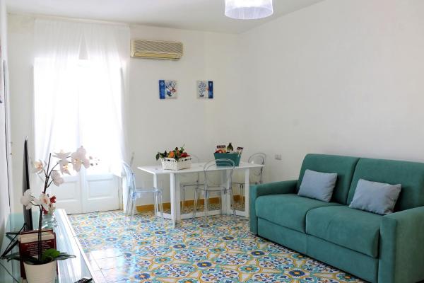 La Nereide Home Deluxe - Sorrento