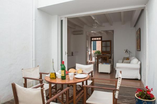 Squella - Menorca