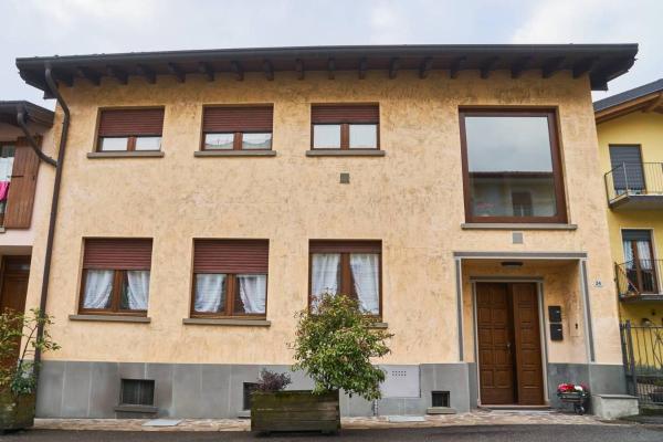 Appartamento Clivo - Provincia di Bergamo