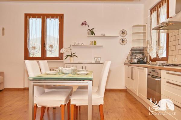 Appartamento Il Moresine - Lake Garda