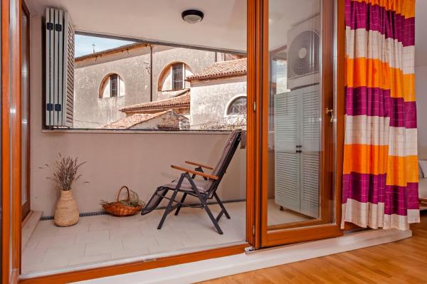 Apartment Campanile - Rovinj