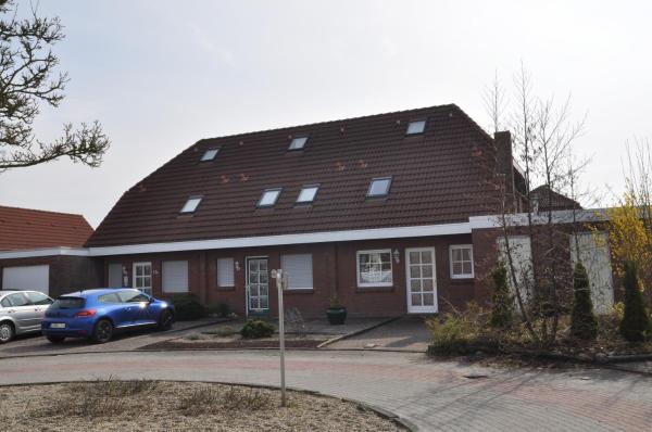 Ferienhaus Riede Norddeich - Norden