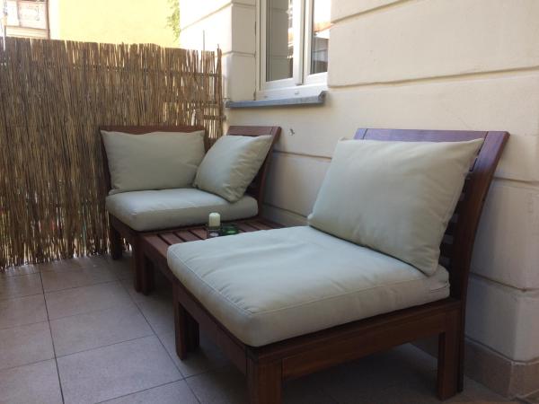 Houseboat Apartment - Sopot