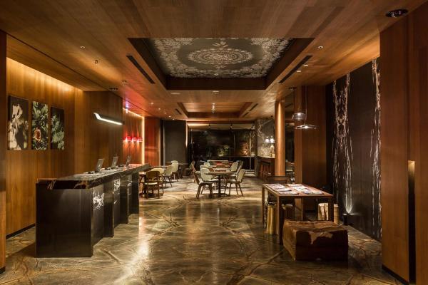 Inhouse Hotel Taichung - Xitun District