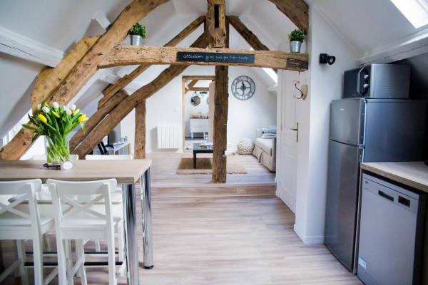 Les Maisons De Charlotte - Blonville-sur-Mer