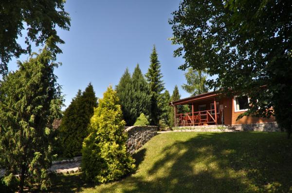 Camping Kama - Mazury