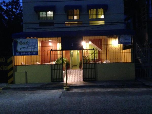 Hotel Gazcue - Dominica