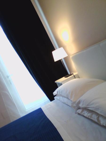 B&b Marebello - Otranto