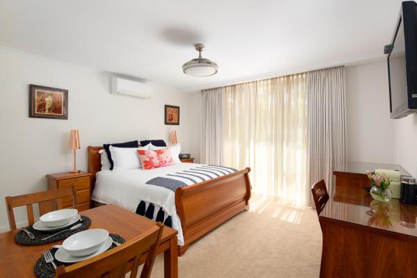 Luna Blu - Luxury B&b - Phillip Island