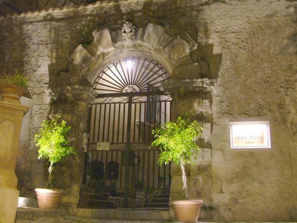 Hotel Relais Modica - Sicily