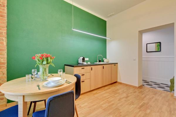 Unique 755 - Apartament Z 2 Sypialniami Blisko Monte Cassino - Sopot