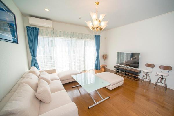 Zushi Beach House - Kamakura