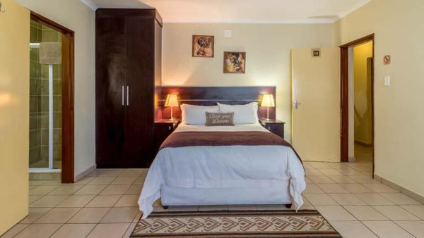 Gannet Place Guest House - Hazyview