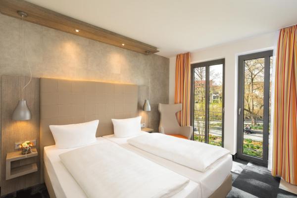 Hotel Krämerbrücke Erfurt - Erfurt