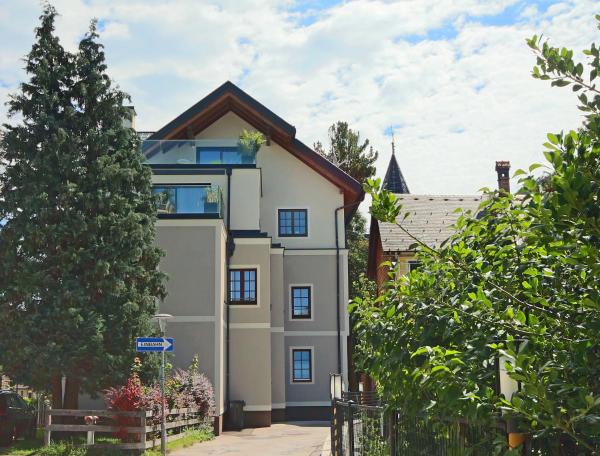 Appartement Cinderella By Schladming-appartements - Schladming