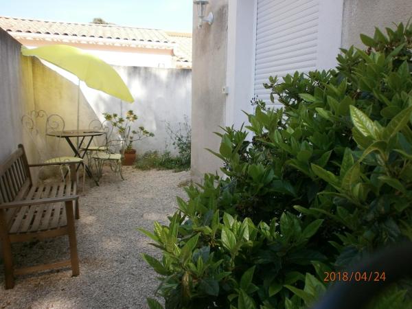 Studio éQuipé Avec Jardin+parking à La Plage... - La Ciotat