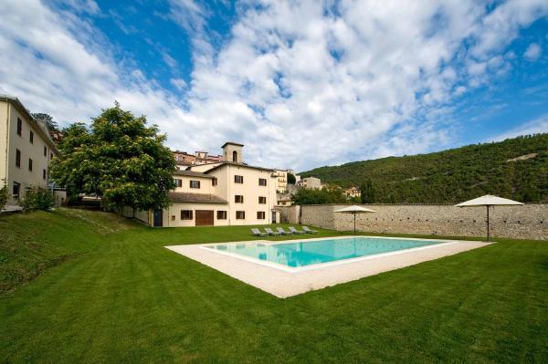 Hotel La Corte - Norcia