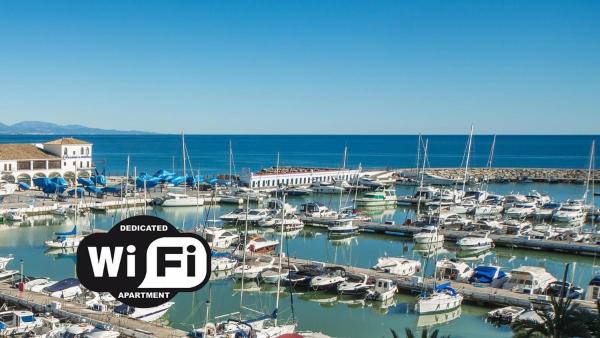 Marina Real 254 - Manilva