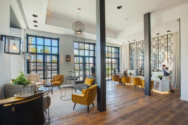 Serras Barcelona - Barcelona