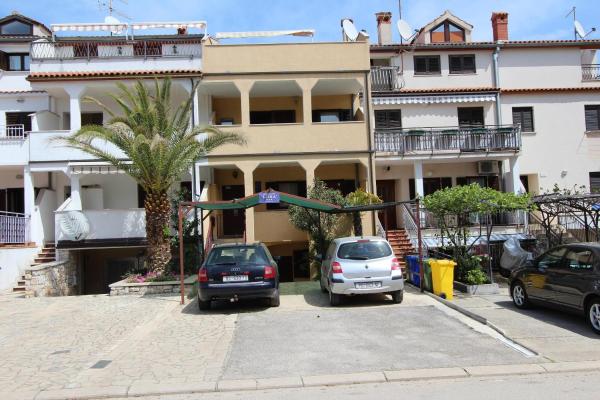 Apartments Lora - Rovigno