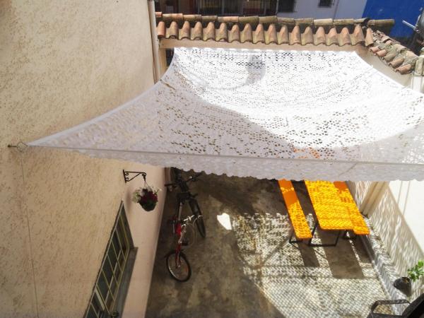 Buff Hostel Tirana - Tirana