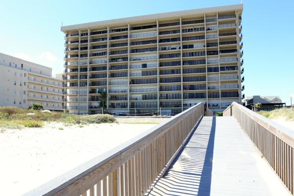 Ocean Vista Condo Unit #1201 - South Padre Island