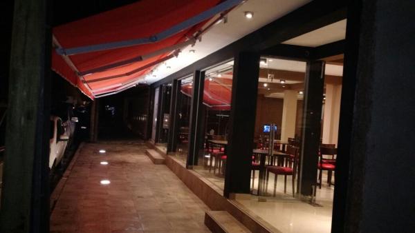 Hotel Isella - Salta